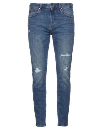 A|X Armani Exchange HOSEN & R&Ouml;CKE - Jeanshosen auf YOOX.COM