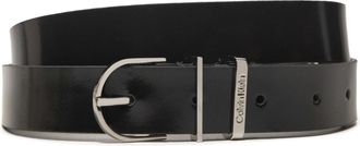 Calvin Klein Dameng&uuml;rtel Calvin Klein K60K612385 Schwarz