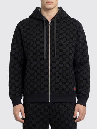 Gucci Sweatshirt GUCCI Homme couleur Noir
