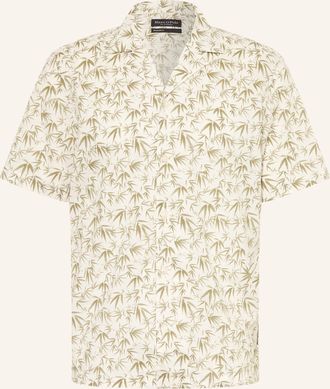 Marc O'Polo Marc Opolo Resorthemd Regular Fit gruen