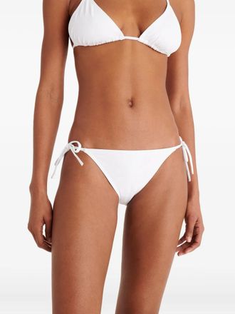 Eres Womens Malou Tie-Side Bikini Briefs Ss26 W