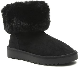 Jenny Fairy Schneeschuhe Jenny Fairy WS5918-05 Schwarz