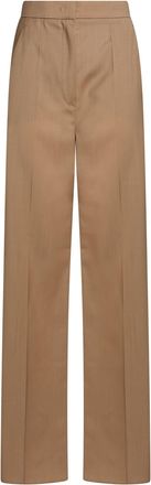 Max Mara HOSEN & R&Ouml;CKE - Hosen auf YOOX.COM