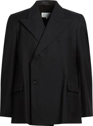 Maison Margiela ANZ&Uuml;GE und CO-ORDS - Blazers auf YOOX.COM