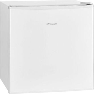 Bomann Gb 341.1 wei&szlig; - Bomann