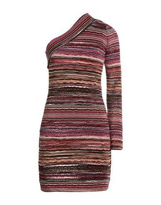 Missoni ROBES - Robes courtes sur YOOX.COM