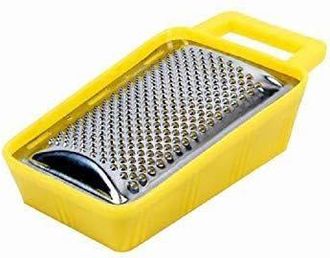 Pratesi GRATTUGIA, Plastic, Multicolor, one Size