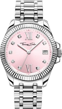 Thomas Sabo Analoguhr