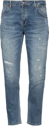 Brian Dales HOSEN & RÖCKE - Jeanshosen auf YOOX.COM