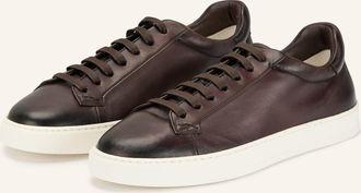 Doucal's Doucals Sneaker blau