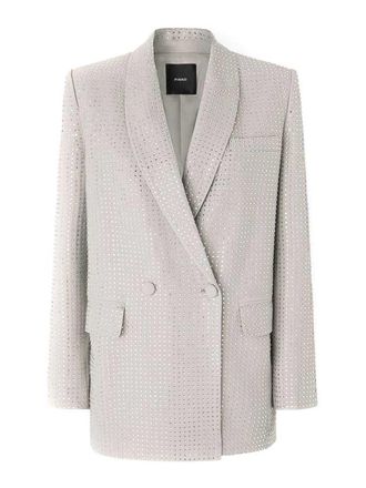 Pinko Blazer - Gris