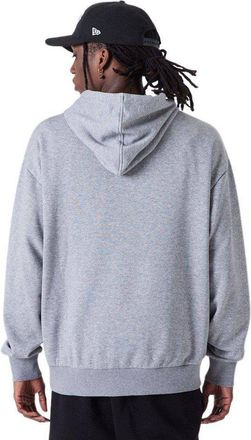New Era Hoodie Hoodie New Era Logo Oversized Los Angeles Lakers