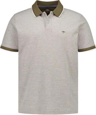 Fynch-Hatton Fynch-Hatton Herren Polo-Shirts