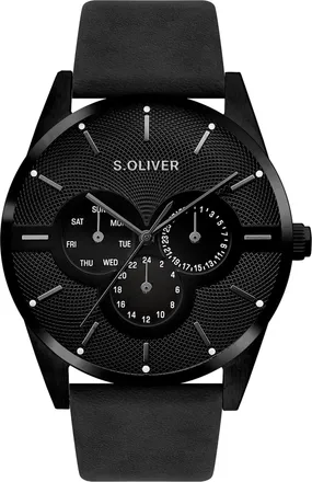 s.Oliver Uhr