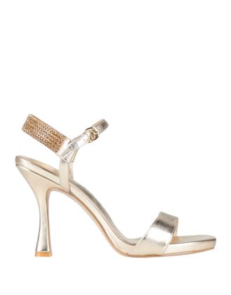 Luciano Barachini SCHUHE - Sandalen auf YOOX.COM