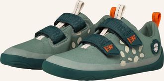Affenzahn Sneaker Lucky gruen