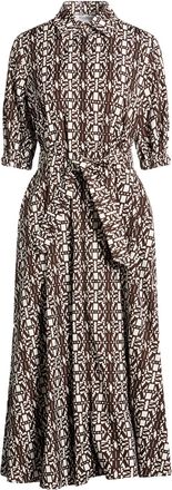 Max Mara KLEIDER - Midi-Kleider auf YOOX.COM