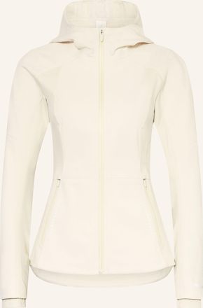 lululemon Lululemon Jacke Cross Chill Performance beige
