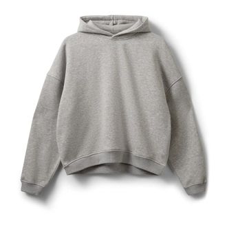 Sofie Schnoor Femme, Sweatshirts et sweats &agrave; capuche, Gris, Taille: 44 FR SweaT-shirts &agrave; capuche