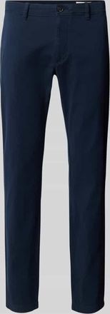 s.Oliver Red Label Regular Fit Chino aus Baumwoll-Stretch