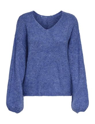 Jacqueline de Yong Jdydinea L/S Reversible Pullov. KNT Noos