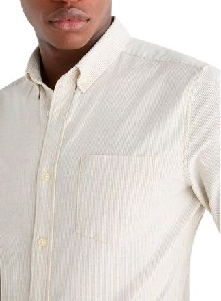 Dockers Chemise ray&eacute; en coton
