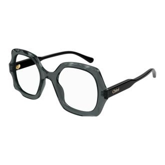 Chlo&eacute; Optisches Gestell - - Accessories - Damen - Grau - 51 MM