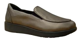 Dr. Scholls SCHOLL Billy (Bronze, Syst&egrave;me Taille Chaussures EU, Adulte, Femme, Num&eacute;rique, Moyen, 40)