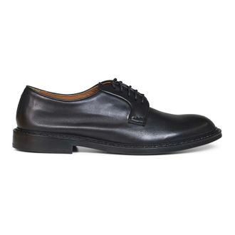 Doucal's Herren, Schuhe, Schwarzk, 45 EUGr&ouml;&szlig;e