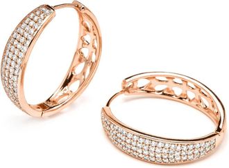 Luxenter Ohrringe Linarg