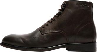 FLY London Homme Wern002fly Bottine, Marron, 44 EU