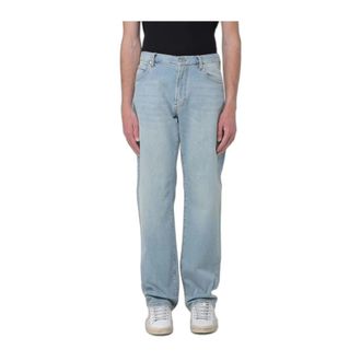 Emporio Armani J70 Jeans - Femme - Jeans - Bleu - Taille: W32