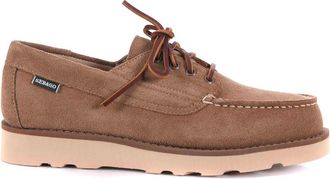 Sebago Mocassins - Beige