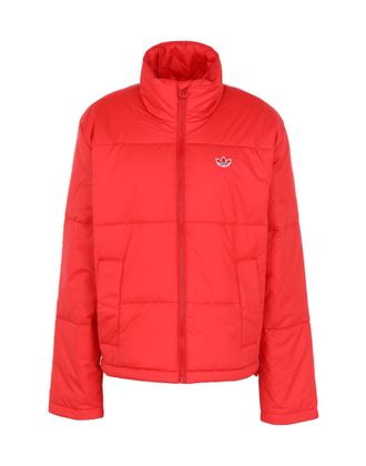 adidas SHORT PUFFER