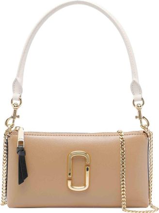 Marc Jacobs Umhängetasche - Beige