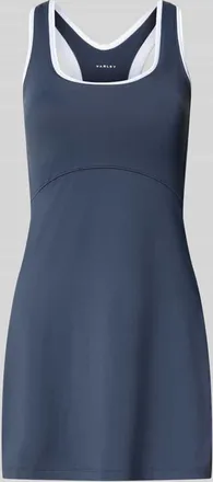Varley Minikleid mit integrierten Shorts