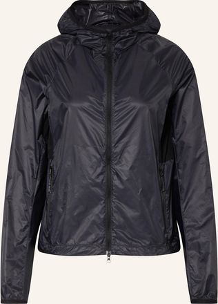 Ciele Athletics Ciele Athletics Laufjacke Vntjacket schwarz