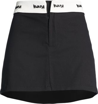 Disclaimer HOSEN & R&Ouml;CKE - Minir&ouml;cke auf YOOX.COM