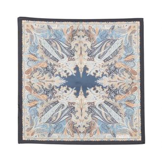 Etro Silky Scarves - - Accessories - Herren - Mehrfarbig - ONE SIZE