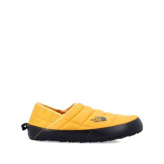 The North Face Thermoball Traction Mules V - - Sport - Herren - Gelb - 42 EU