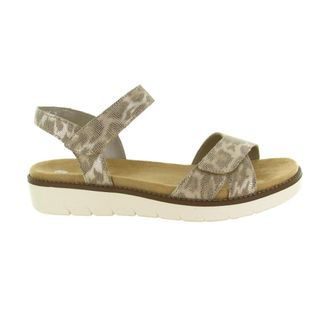 Remonte Damen, Schuhe, Mehrfarbig, 37 EUGr&ouml;&szlig;e