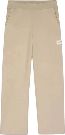 Flaneur Atelier Strickhose - - Trousers - Herren - Beige - L