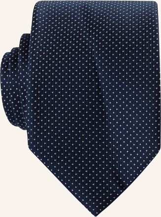 Paul Paul Krawatte blau