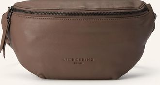 Liebeskind Liebeskind G&uuml;rteltasche Tavia Medium braun