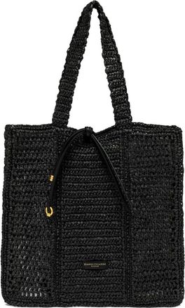 Gianni Chiarini Femme, Sacs, Noir, Taille: ONE Size Sac shopping Nefeli