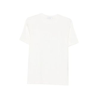 Eleh Crew-neck Short-sleeve T-shirt