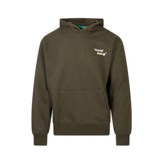 Barrow Hoodie - - Sweatshirts & Hoodies - Herren - Gr&uuml;n - S
