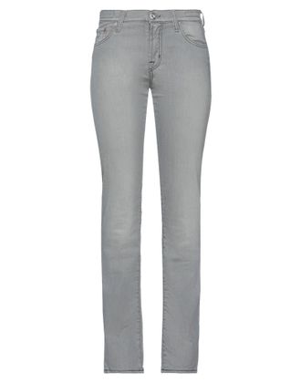 Jacob Cohen HOSEN & R&Ouml;CKE - Jeanshosen auf YOOX.COM