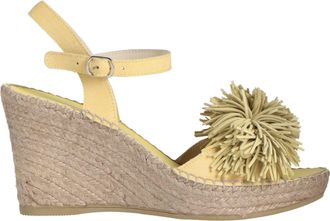Juncal Aguirre SCHUHE - Espadrilles auf YOOX.COM