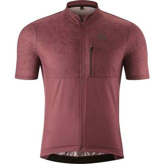 Gonso Herren Shirt Presegno He-Bikeshirt-1/2-FZ